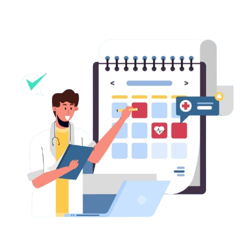 Godoc : Prenez Rendez-Vous Avec Votre Médecin